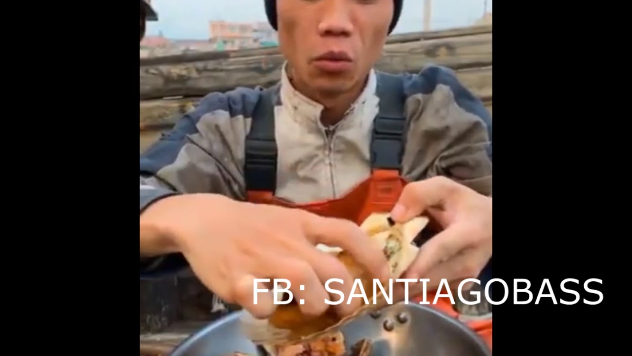 CHINO COCHINO COMIENDO RICO # 1 - YouTube