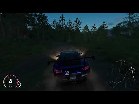 A high speed fun run - YouTube