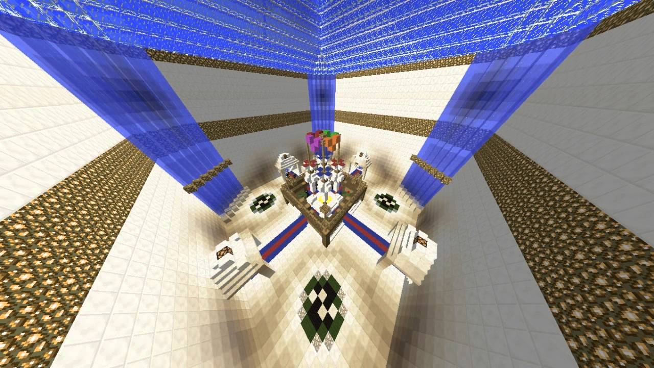 Server Wolfcraft - YouTube