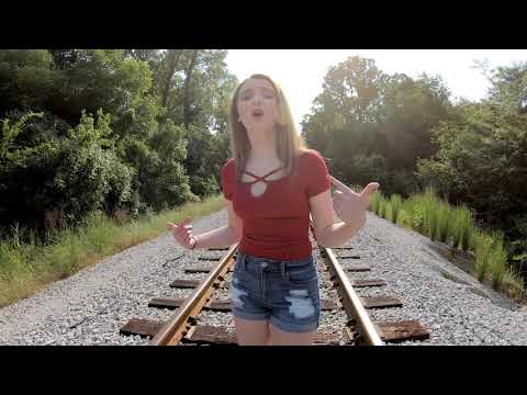 No Strings Annabel Whitledge OfficialVideo - YouTube