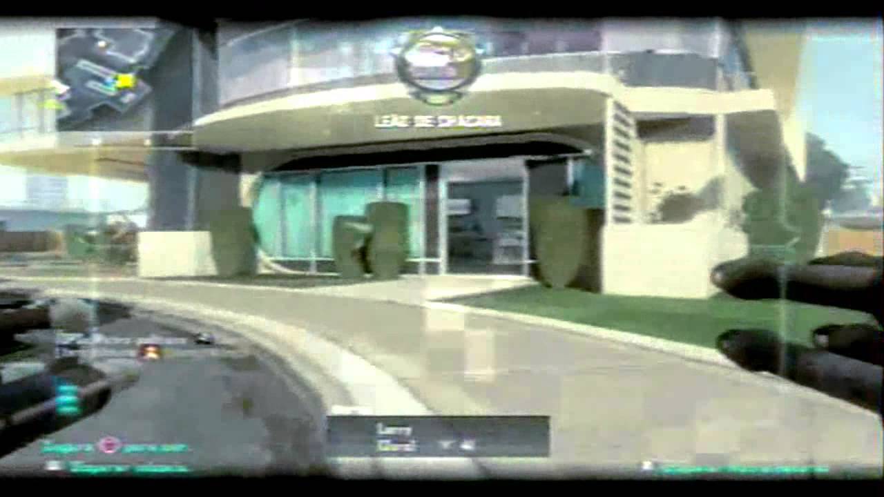 #BO2 | AGR e VANT DE ESCOLTA em Açao ! - YouTube