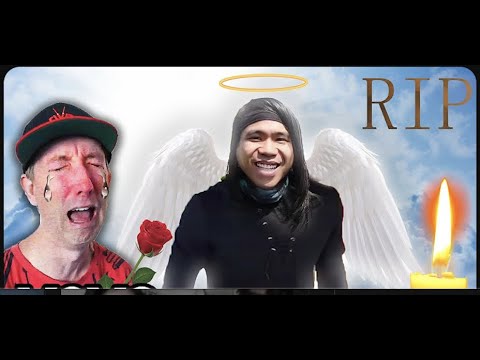 (THE END). MELVIN IS DEAD! SPY NINJAS. Vy QWAINT. PZ LEADER. REGINA ...