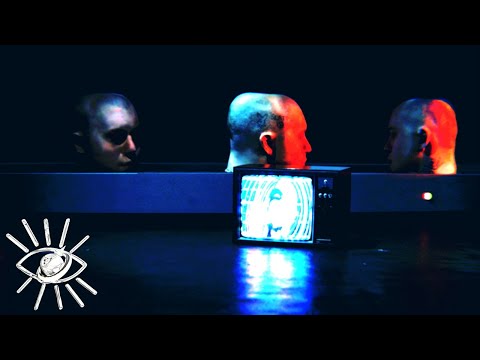 Kalibre - C’est Moi (Vidéoclip Officiel)