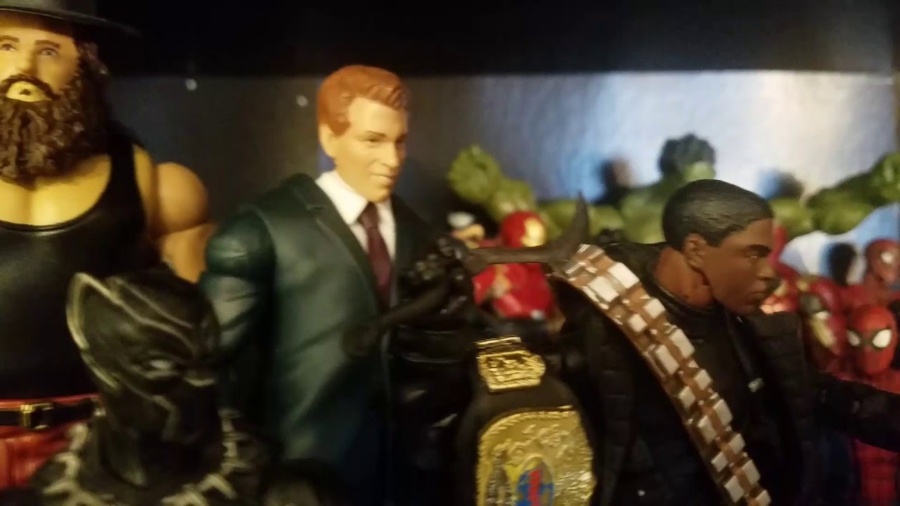 LEFT VS RIGHT: ENDGAME TRAILER - YouTube