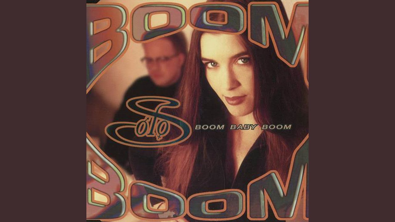 Boom Baby Boom (Q Tex Mix) - YouTube