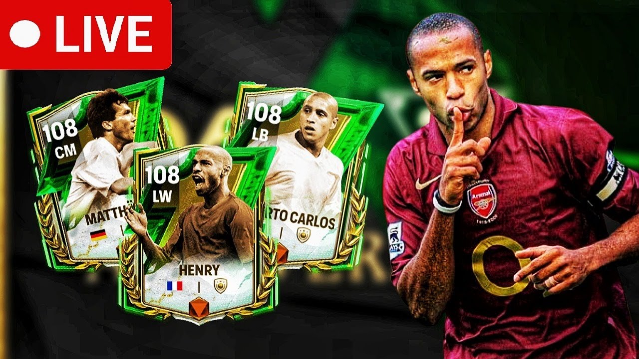 🔴EA FC MOBILE 25🔴RECOMPENSAS DA TEMPORADA😱NOVO EVENTO LIBERTADORES!!🔥 ...