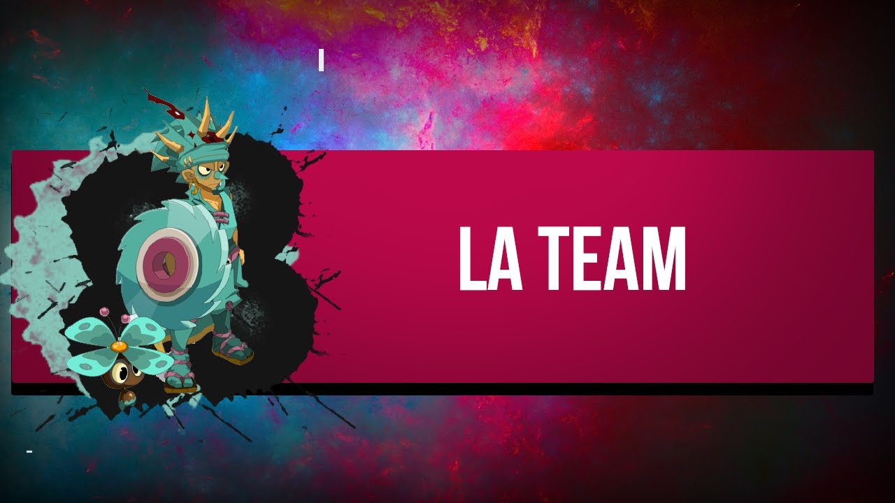 La Team Poly au grand complet ! - YouTube
