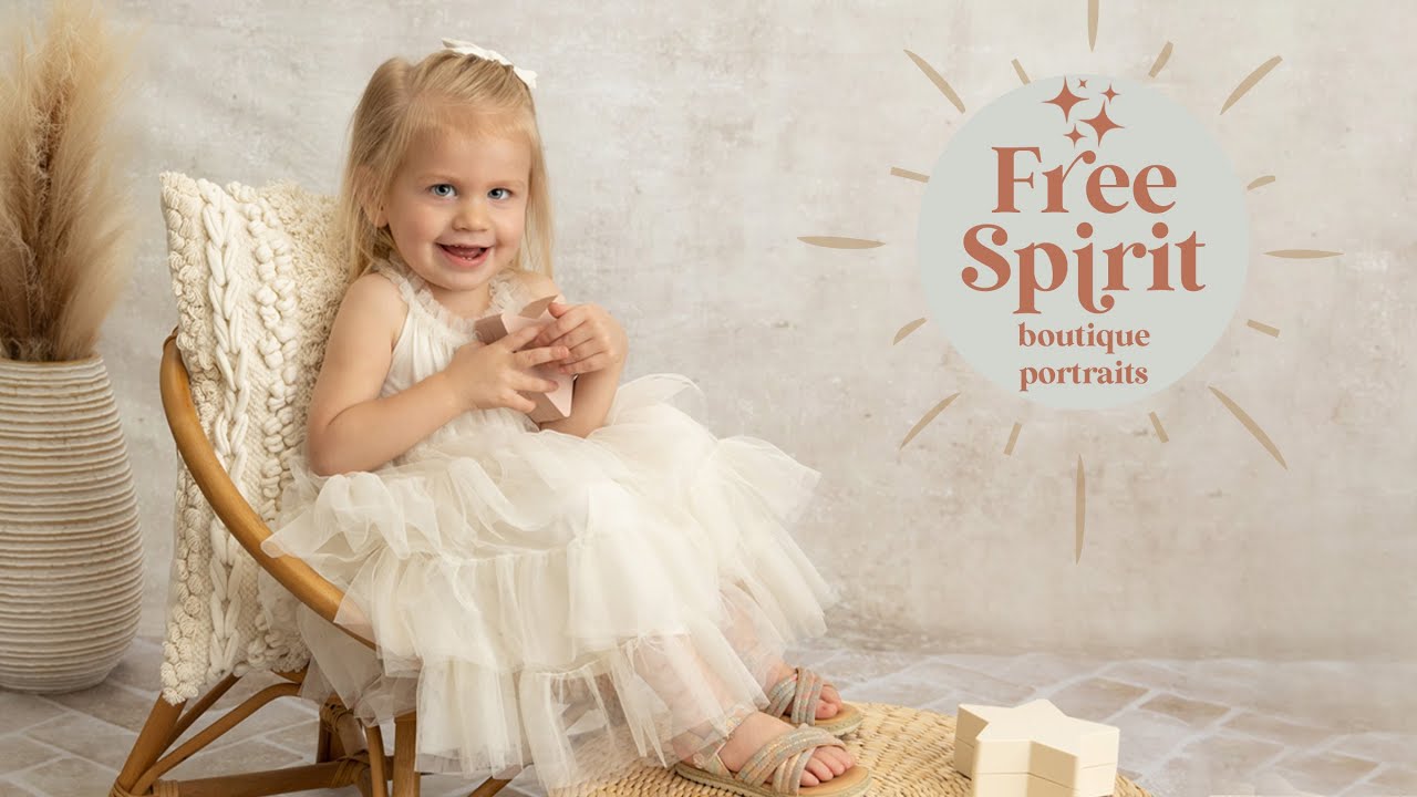 Free Spirit Set Video - YouTube