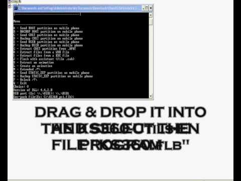 Unlock LG KS360 For Free Using USB Cable