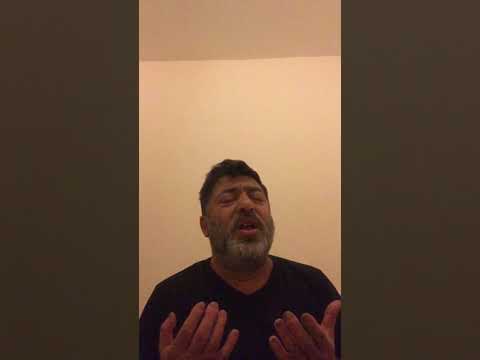Yorgun yollarım-ilhan kaytan