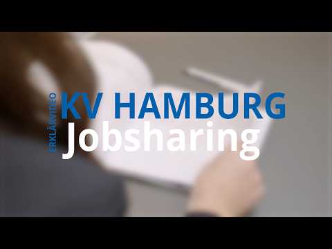Erklärvideo: Anstellung und Job-Sharing