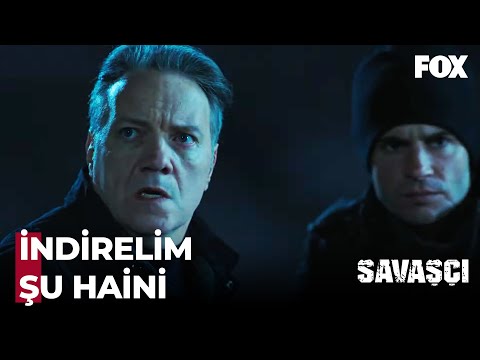 Efsane İkili Maksut'un Adamlarını Temizledi - Savaşçı 98. Bölüm