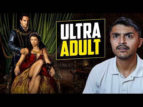 The Tudors Review: Netflix's Most Addictive Adult Historical Series? 🔥