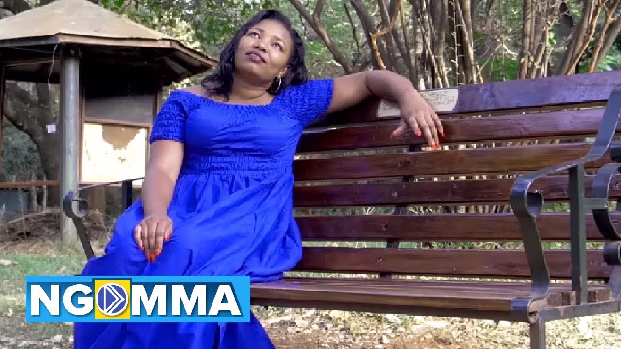 AMUKIRA BY SHIRU ANN (OFFICIAL VIDEO) - YouTube