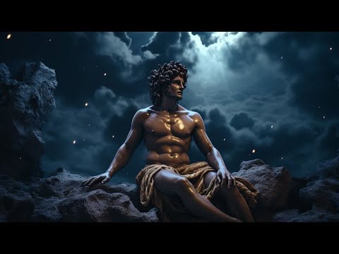 APOLLO Meditation: Embrace the Light, Truth, and Art of Greek Mythology ...