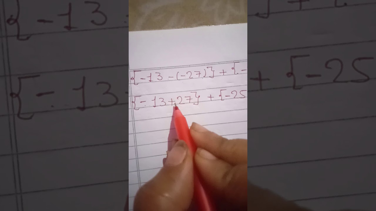 Math(1) - YouTube