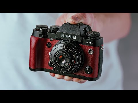 Everyone Loves This Camera - I Can See Why