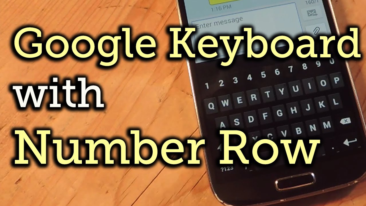 Add A Number Row To Your Google Keyboard Android 4 0 How To YouTube add-a-number-row-to-your-google-keyboard-android-4-0-how-to-youtube