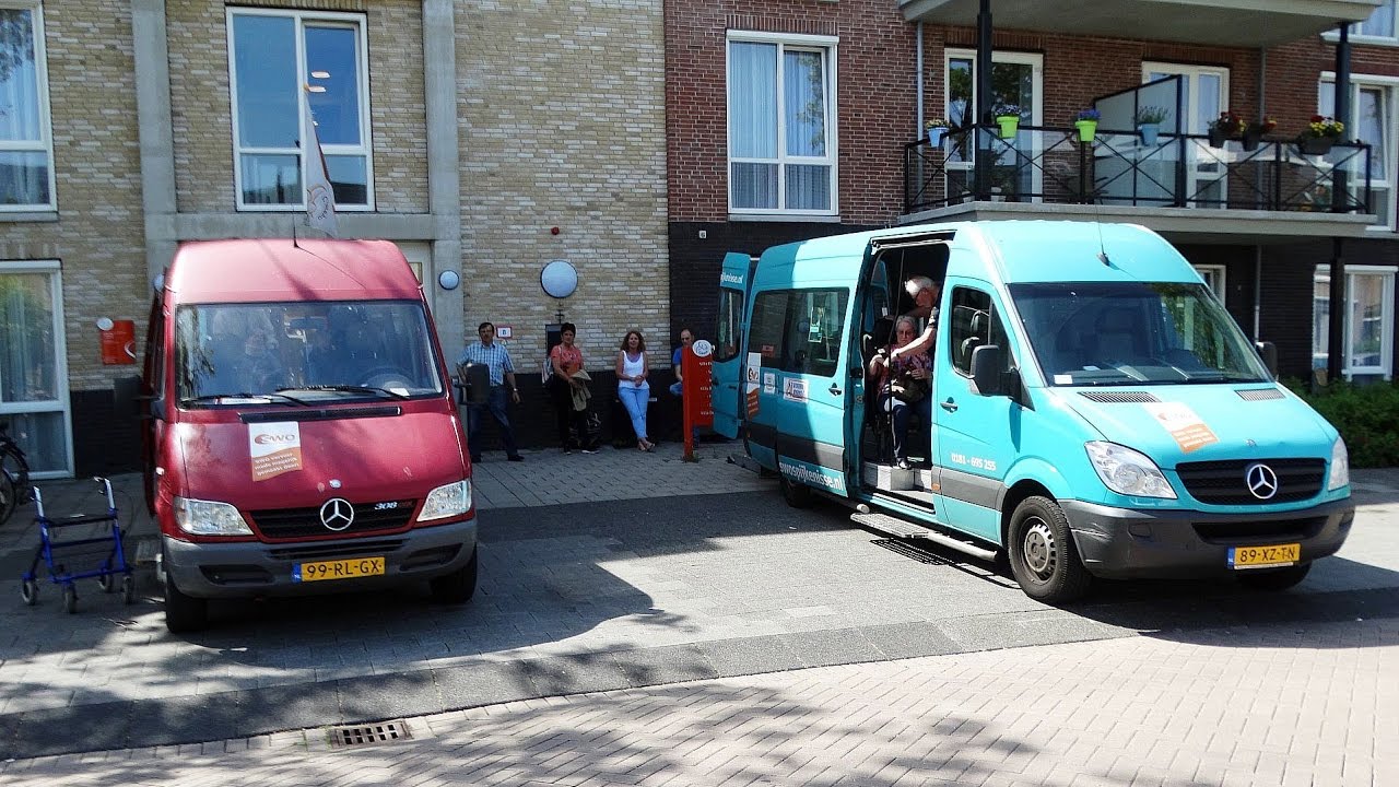 Mini-docu SWO vervoer / Spijkenisse 2017 - YouTube