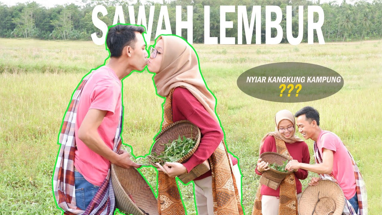 Filosofi daun kangkung 2022 - YouTube