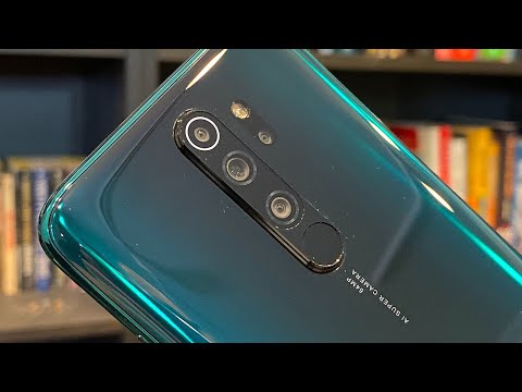 Xiaomi Redmi Note 8 Pro Fiyatı ve Özellikleri