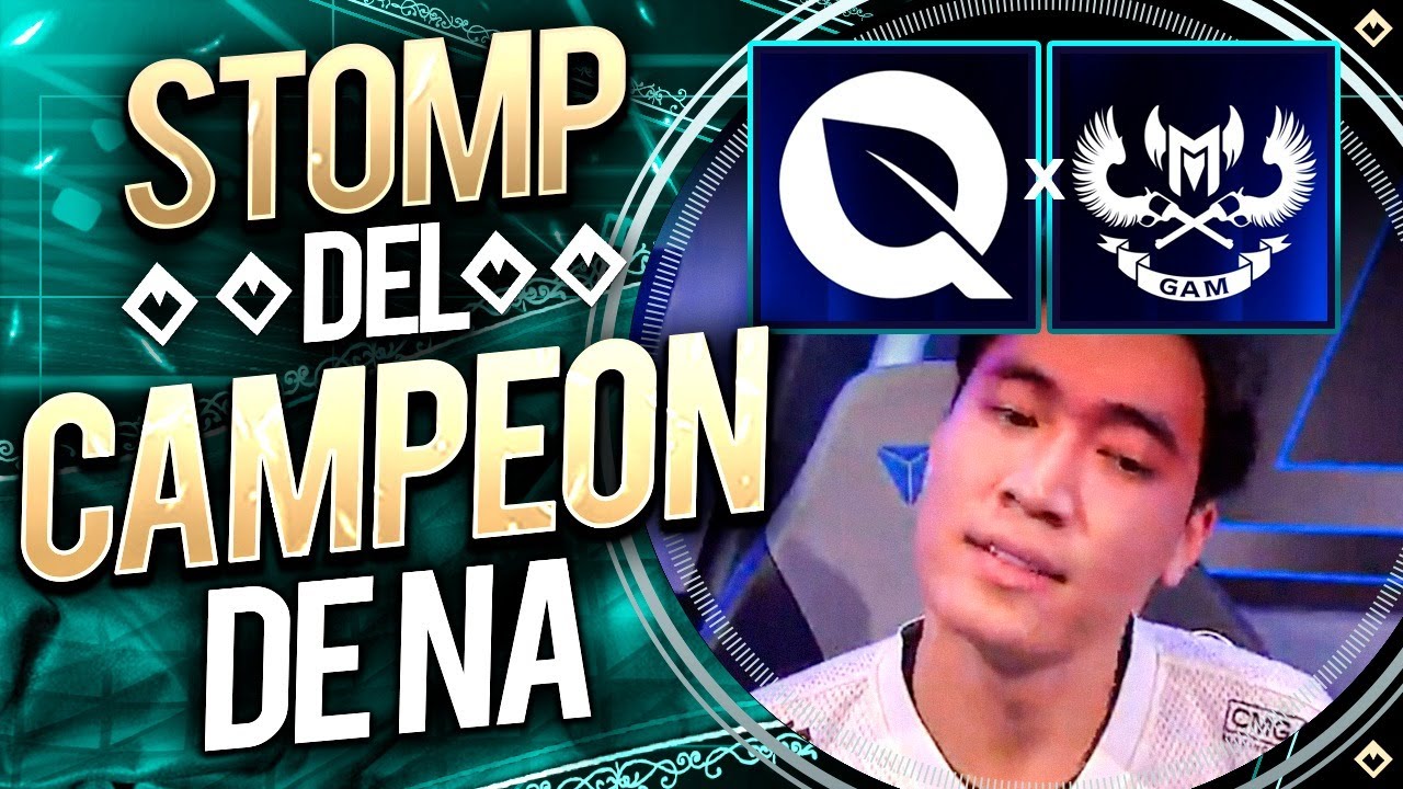 LA PARTIDA MÁS ABURRIDA DE LA HISTORIA? (FLYQUEST vs GAM WORLDS 2024 ...