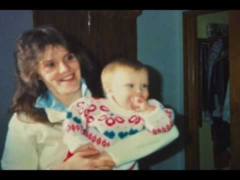 You'll Only Have One Mother (Mother's Day slideshow) - YouTube
