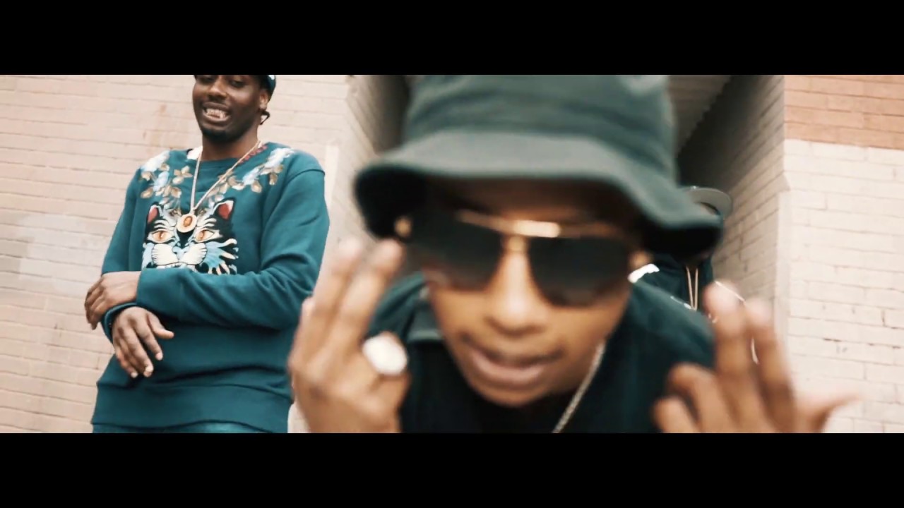 WhyG X Pressa- NeatMachine ll - YouTube