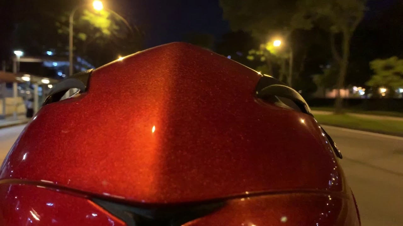 Ssdc Bike road revision route part 2 - YouTube