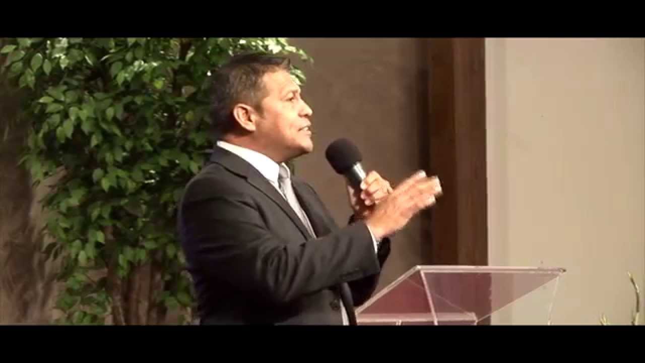 Felipe Garibo_Con Jesus todo es posible - YouTube