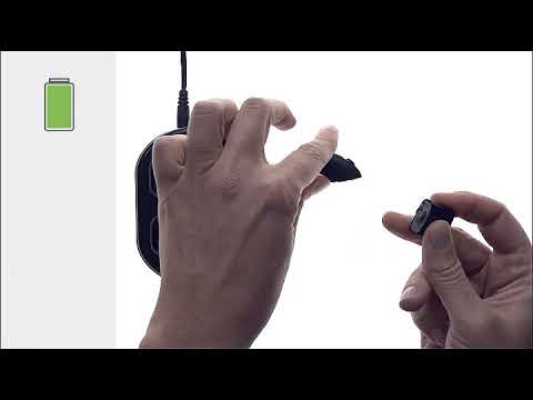 Baha 5 SuperPower - Batteries Changing and charging - YouTube