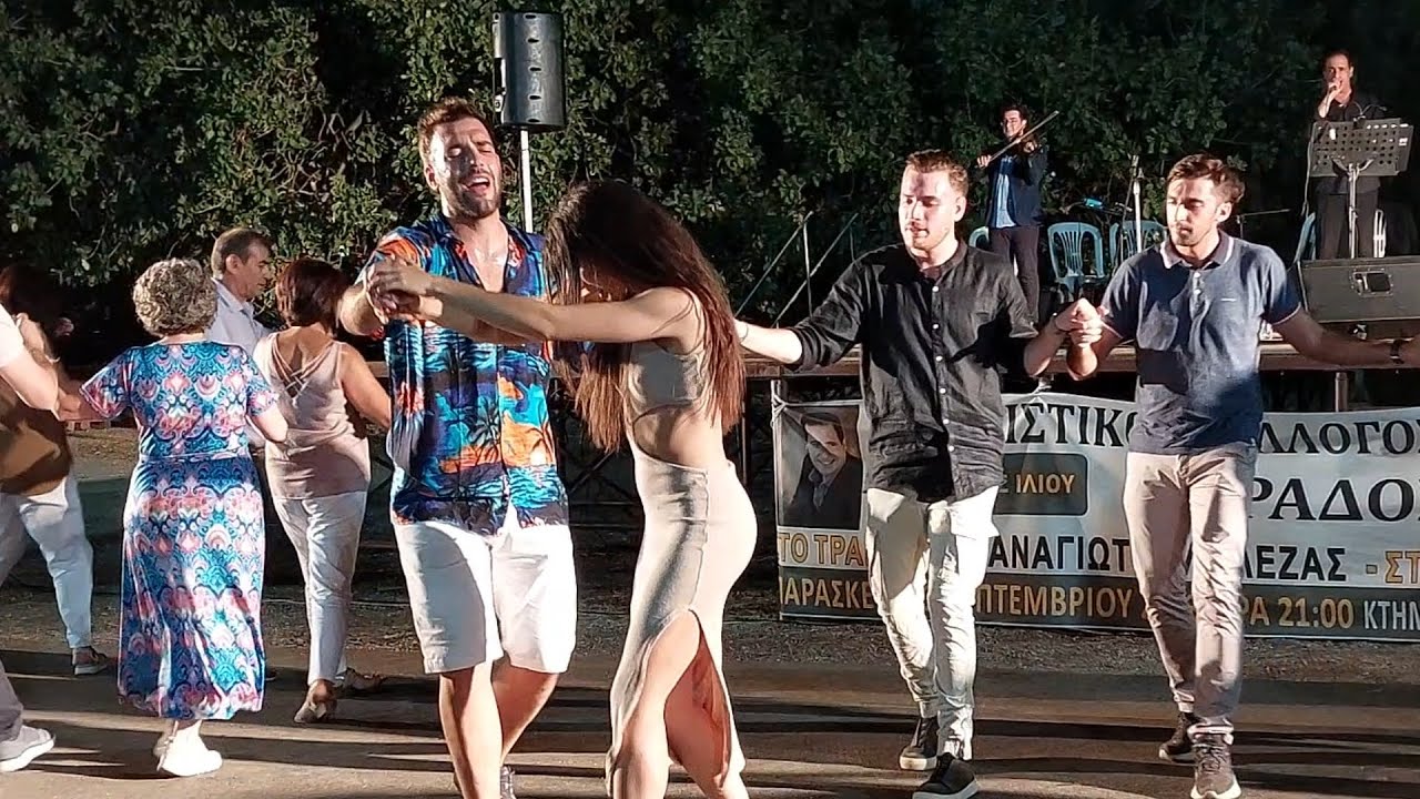 Παναγιώτης Λάλεζας - Ηπερώτικα - Στης Πάργας τον ανήφορο-Στης ...