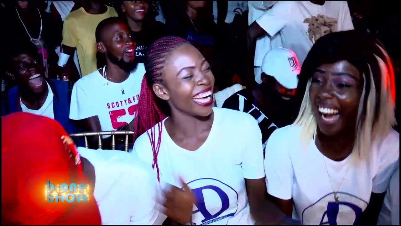 B-one Show du 20 avril - YouTube