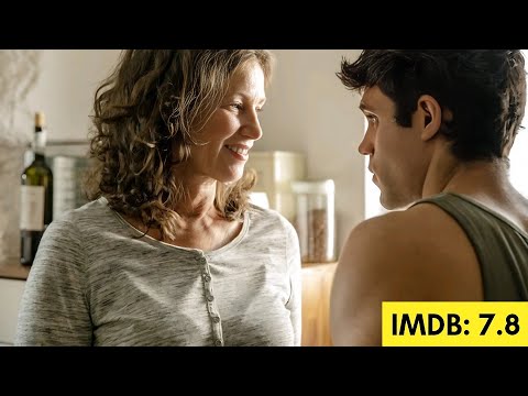 Top Best Older Woman Younger Man Relationship Movies 2026