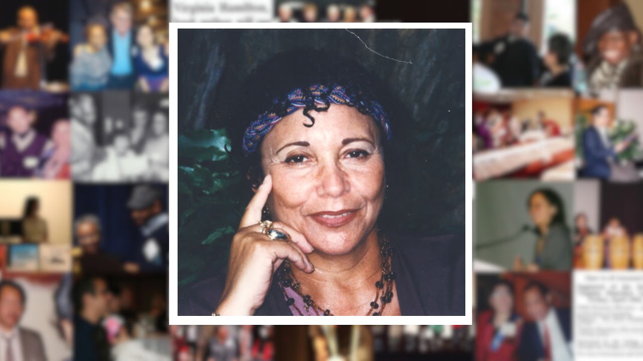 The 35th Virginia Hamilton Conference on Multicultural Literature for ...