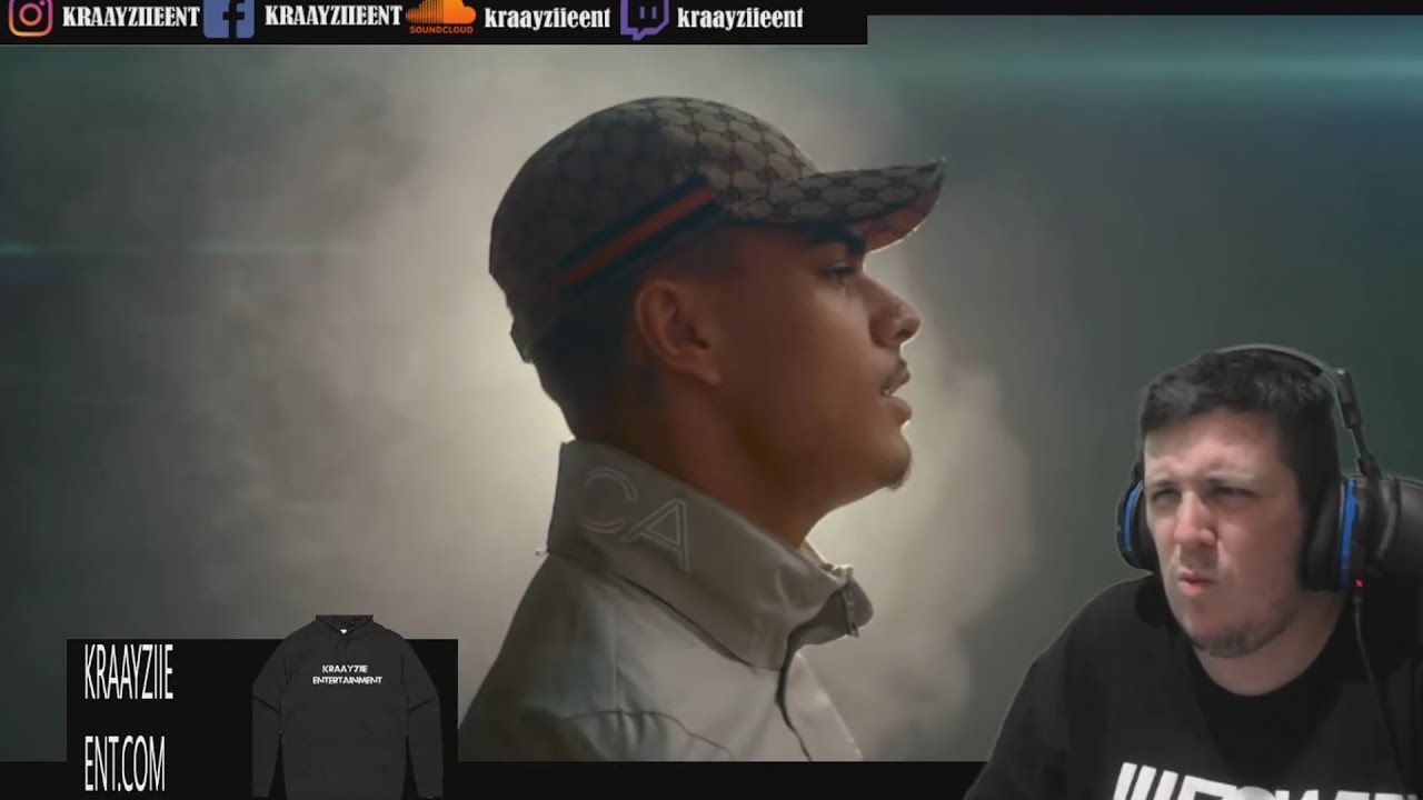 Masi Rooc ft Day 1 - SETBACKS Reaction - YouTube