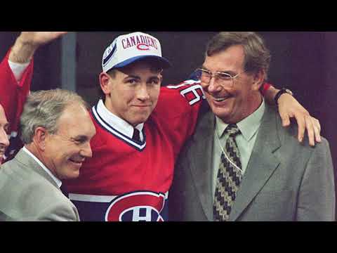 The Many Lives of Terry Ryan - YouTube