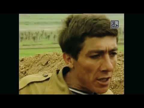 Qarabag  721 saylı Batalyon  komandir Aybar Vəliyev.