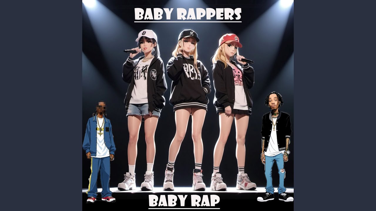 Baby RAP Anthem - YouTube