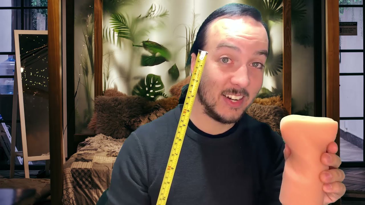 How to Use the Best Selling Pocket Strokers? - YouTube