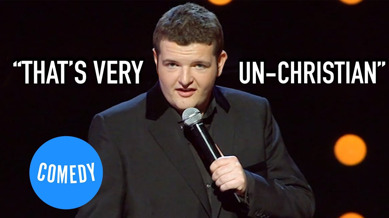 Kevin Bridges Lied About Being Christian For One Reason | The Story So ...