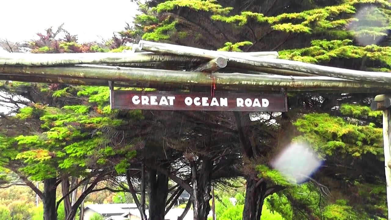 ZDU - Episode 10 - Great Ocean Road - YouTube