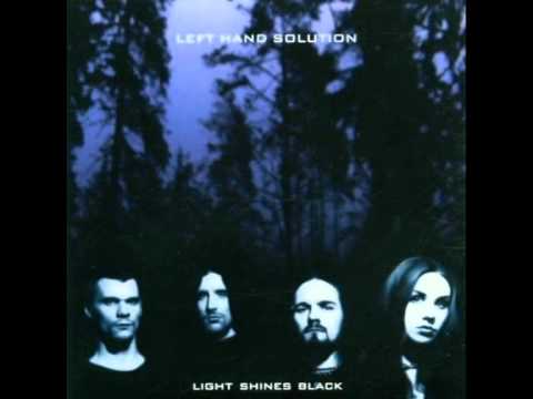 Left Hand Solution - Persistence of Memory - YouTube