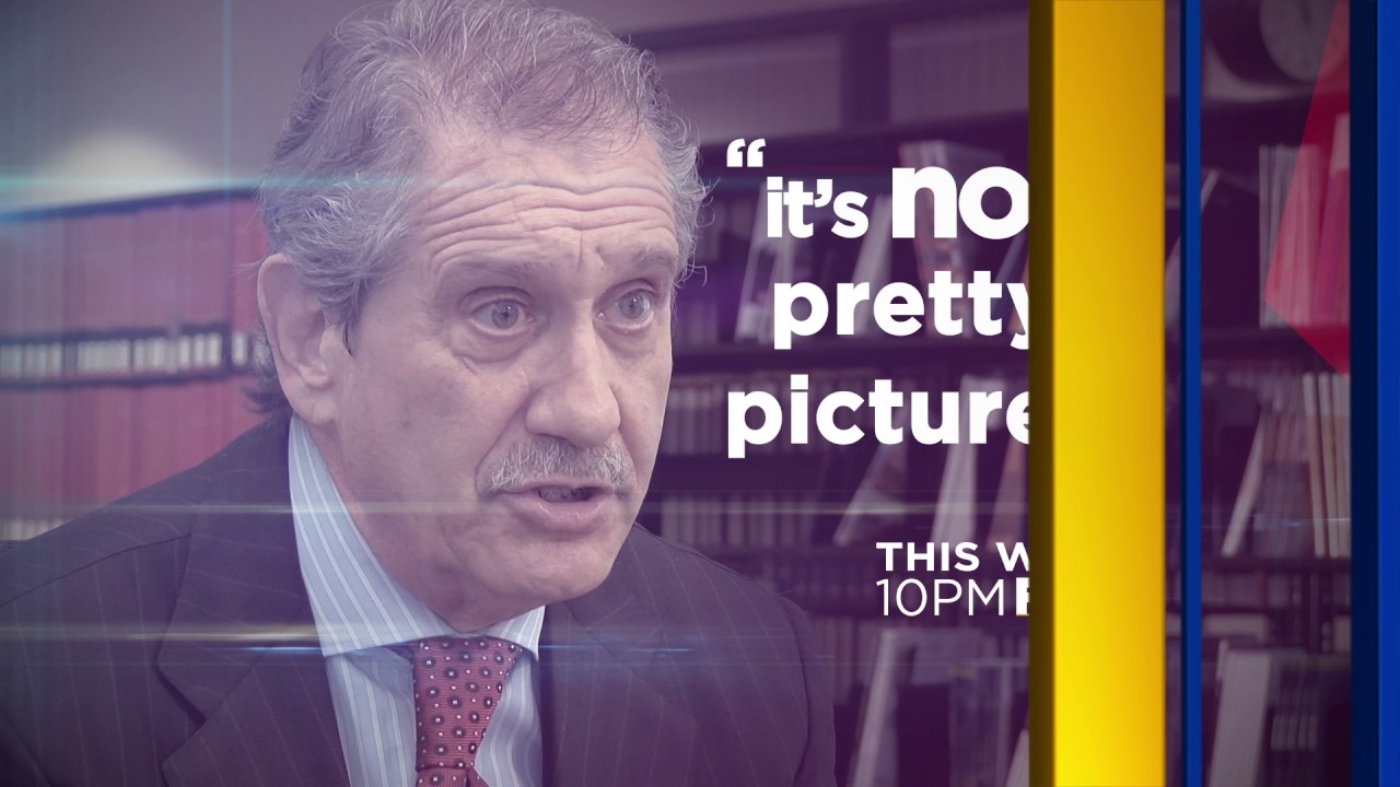 A Fox 8 Lee Zurik Investigation: Finding the Funds This Week on Fox 8 ...