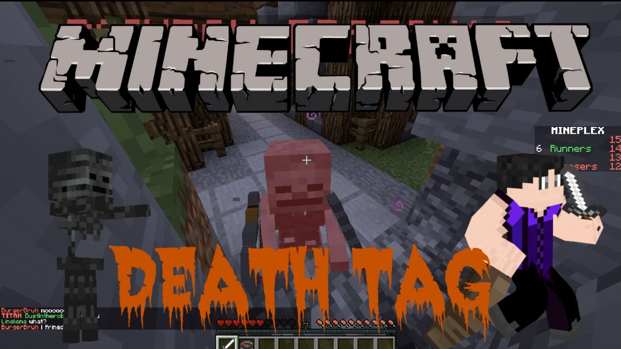 DEATH TAG EP2|PaydroG - YouTube