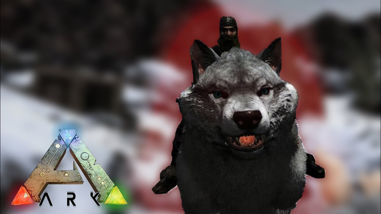 ARK: Survival Evolved - AVEM ARGI+LUP+PTERA! | S3 Episodul 7 - YouTube