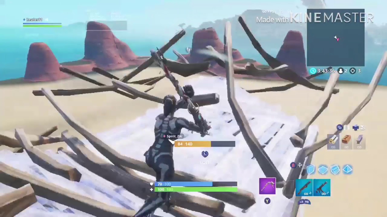 Polo G - Through Da Storm montage - YouTube