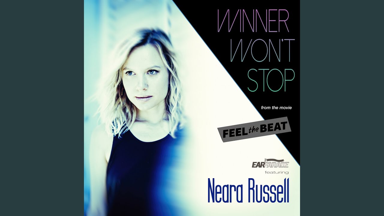 Winner Won't Stop (feat. Neara Russell) - YouTube