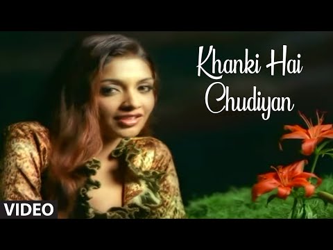 Khanki Hai Chudiyan Title Song Full Video | Tanya Singgh Songs