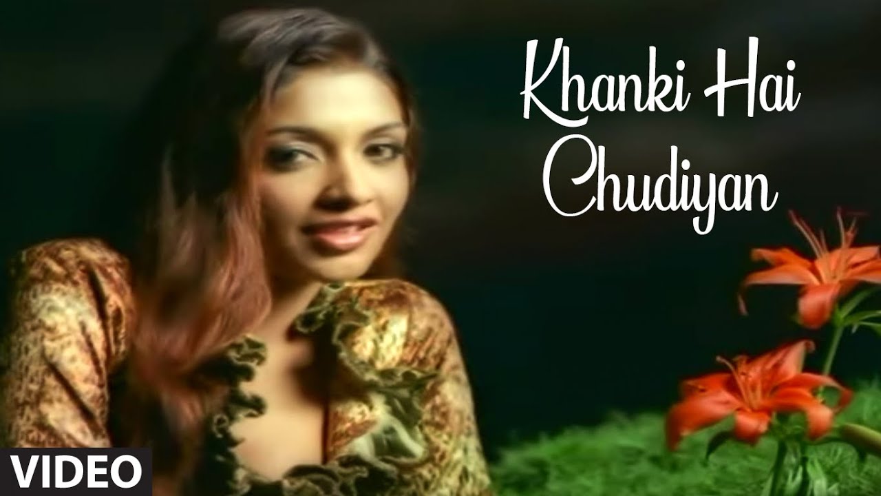 Khanki Hai Chudiyan Title Song Full Video | Tanya Singgh Songs - YouTube